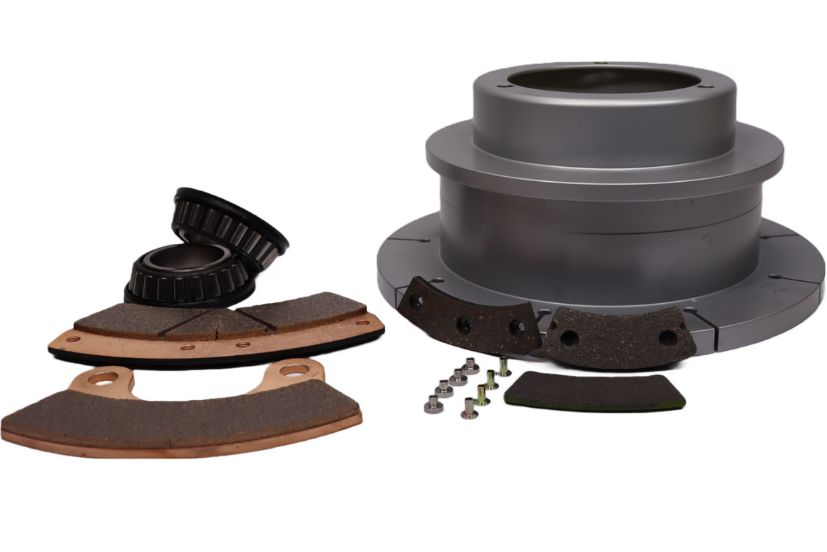 Edwards Jet Center Parts