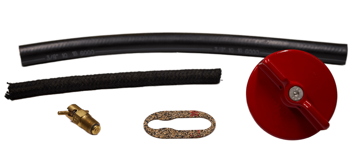 Edwards Jet Center Parts