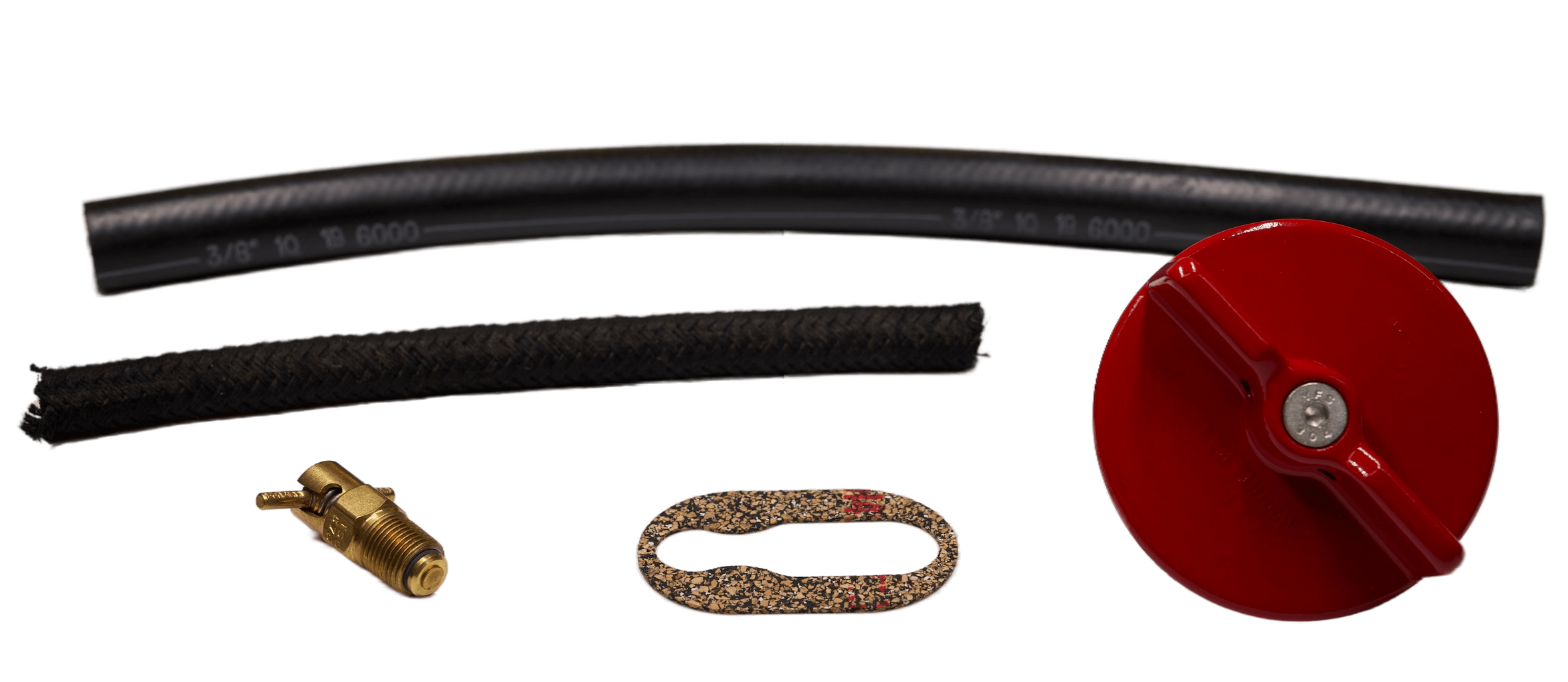 Edwards Jet Center Parts