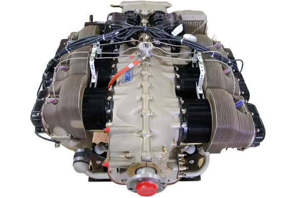 Engine/Powerplant | Edwards Jet Center Parts