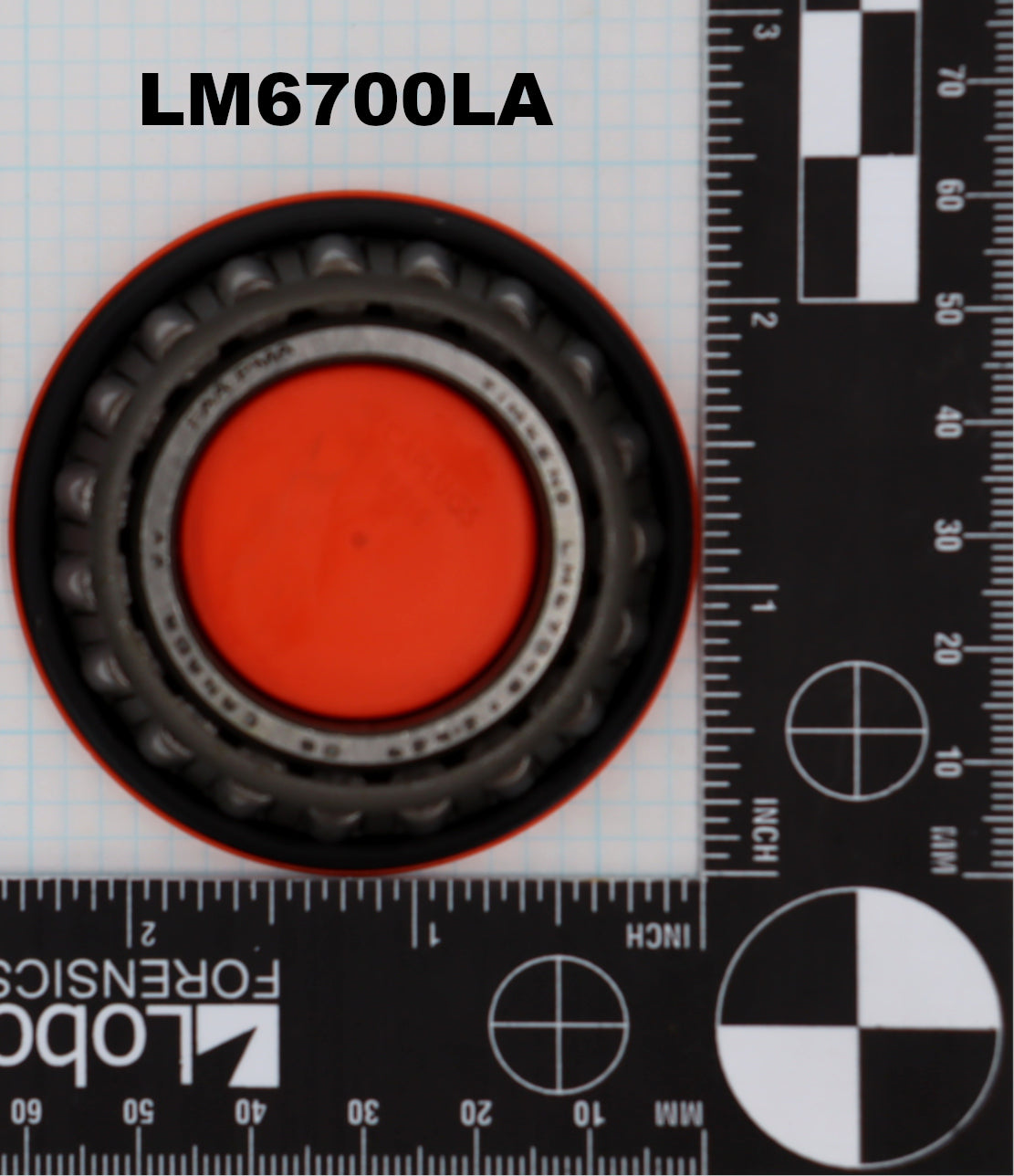 LM67000LA | Edwards Jet Center Parts