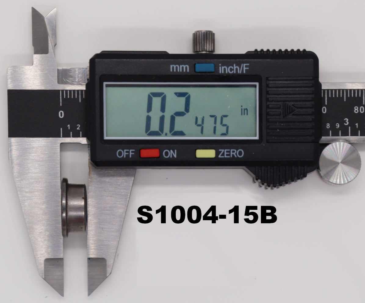 S1004-15B | Edwards Jet Center Parts