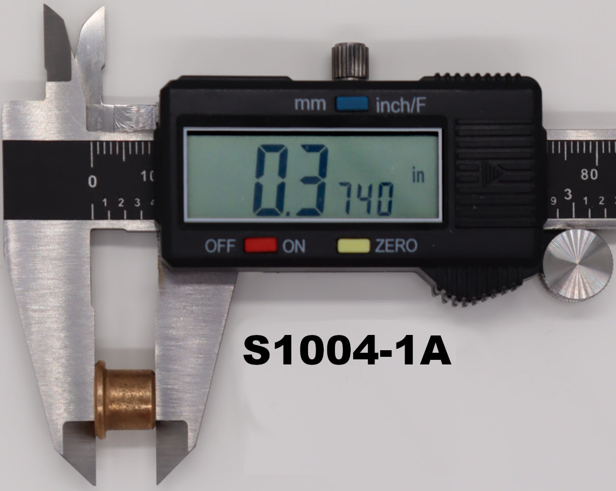 S1004-1A | Edwards Jet Center Parts