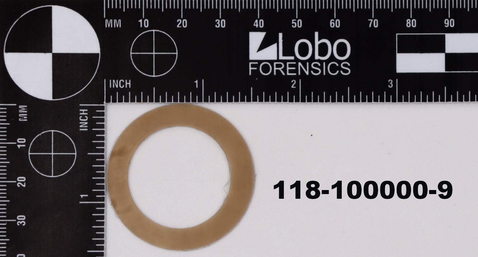 118-100000-9 | Edwards Jet Center Parts