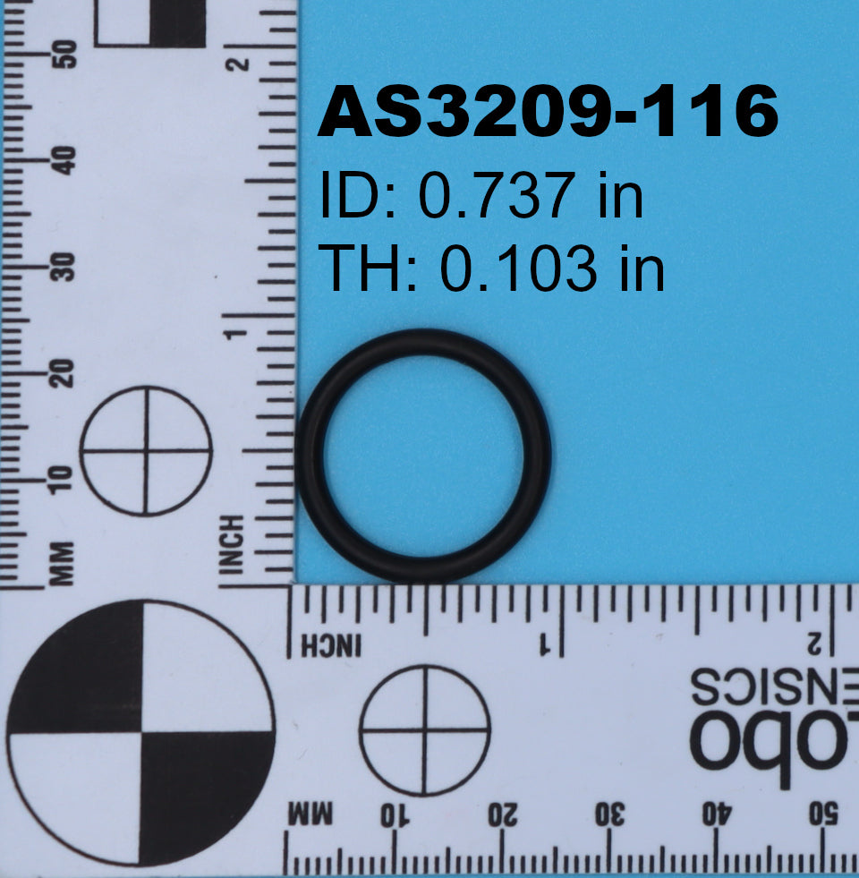 AS3209-116 | Edwards Jet Center Parts