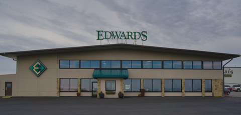 Edwards Jet Center Parts